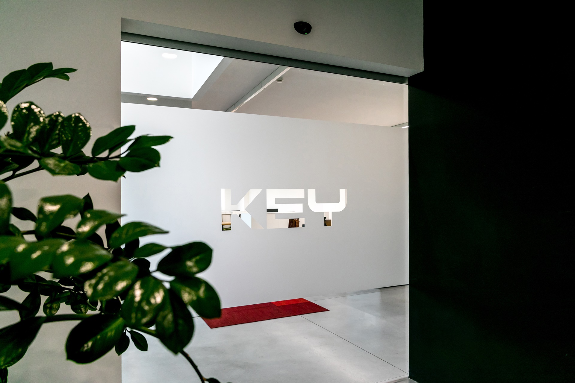 Automatyka do drzwi przesuwnych - Drewbor